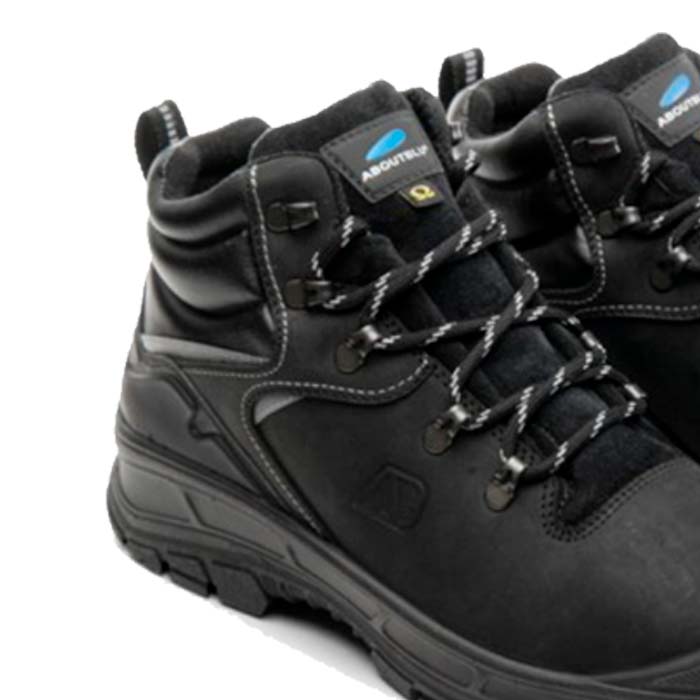 Bota Aboutblu Dieletrico Voltage SB E FO P SRC HRO WRU - NorSafe