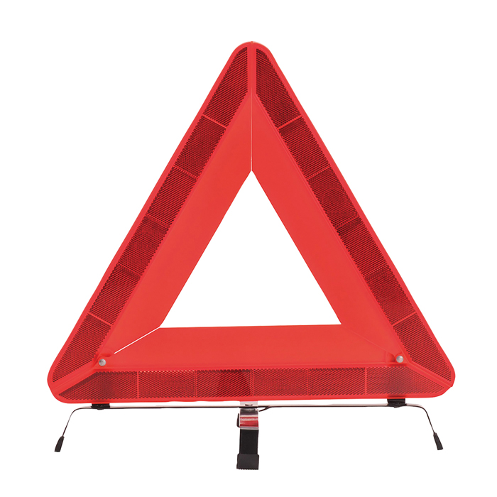 Triangulo Sinalização Automóvel ECE R27 - NorSafe